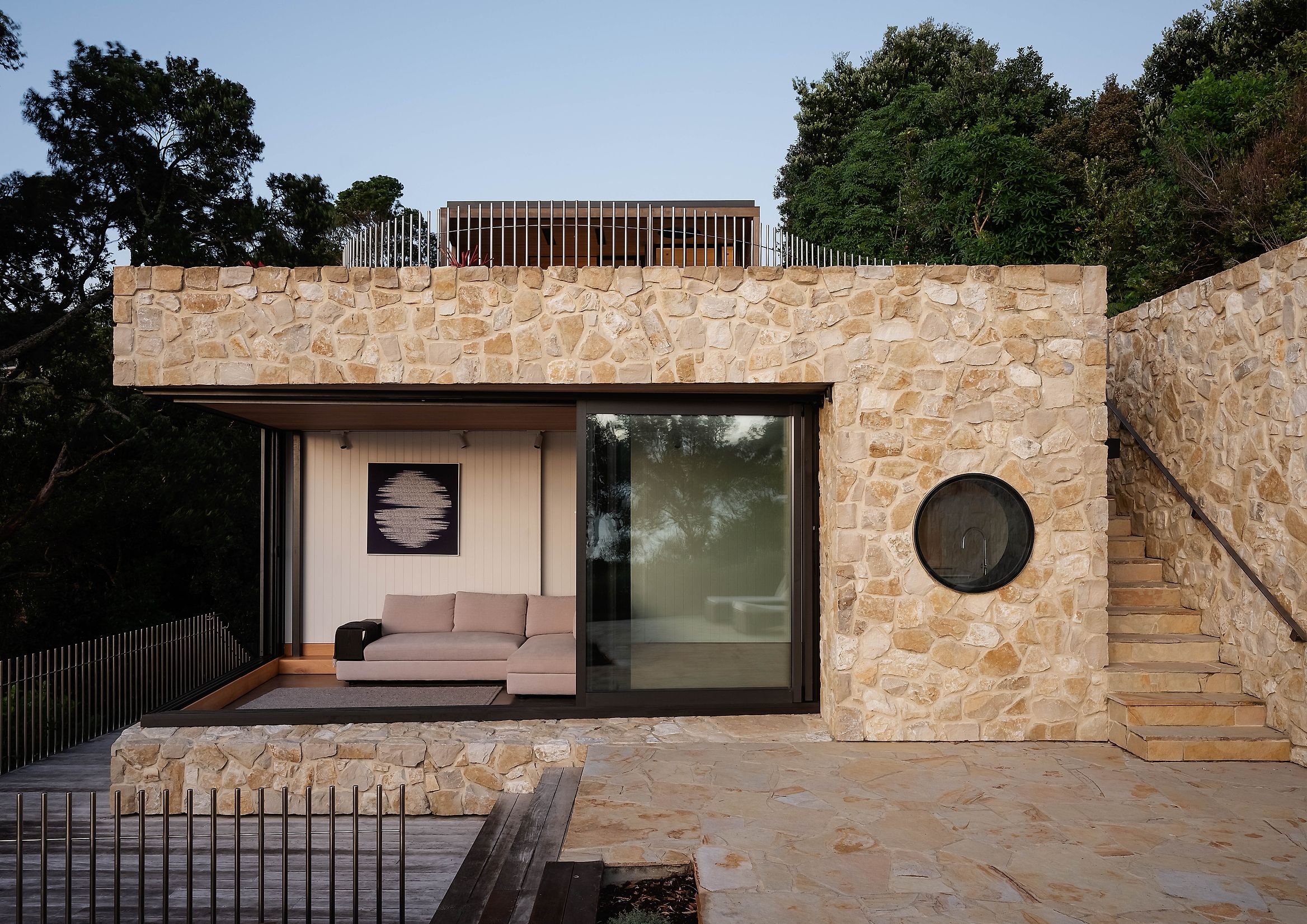 Panorama | Best Awards